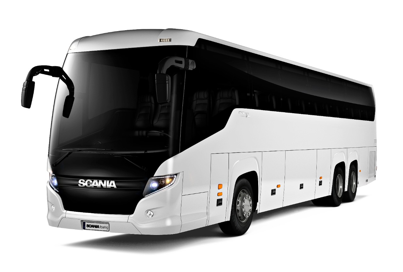 Vehicle Listings - Melbourne Coach Hire