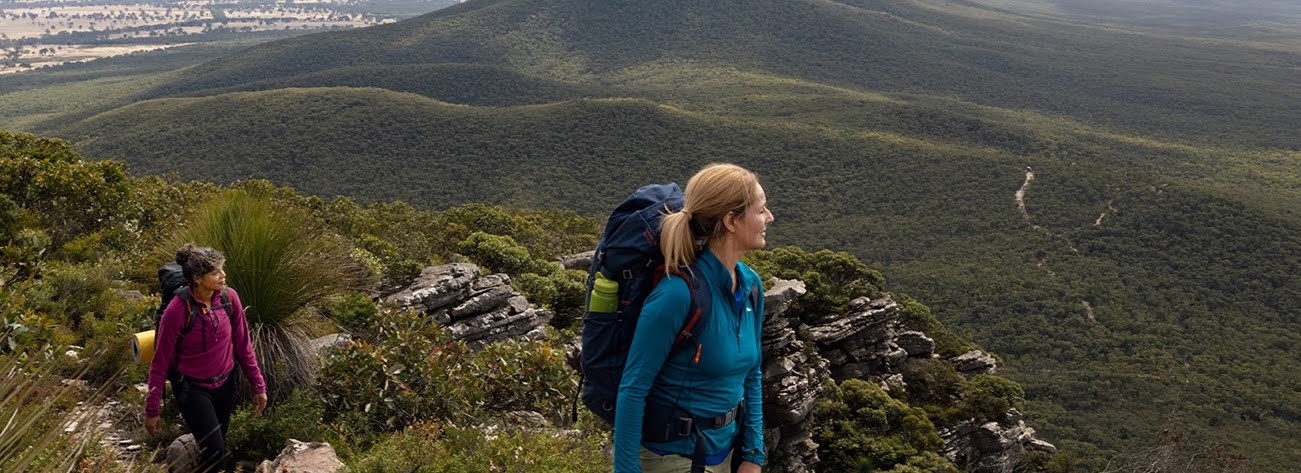 Discover the Rich Aboriginal Culture in the Grampians
