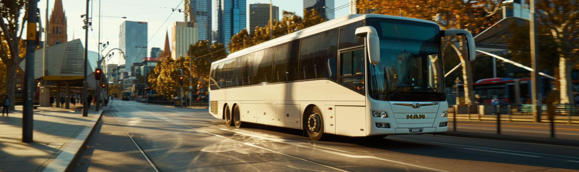 Maximise Your Melbourne Day Trips with Professional Coach Hire ...