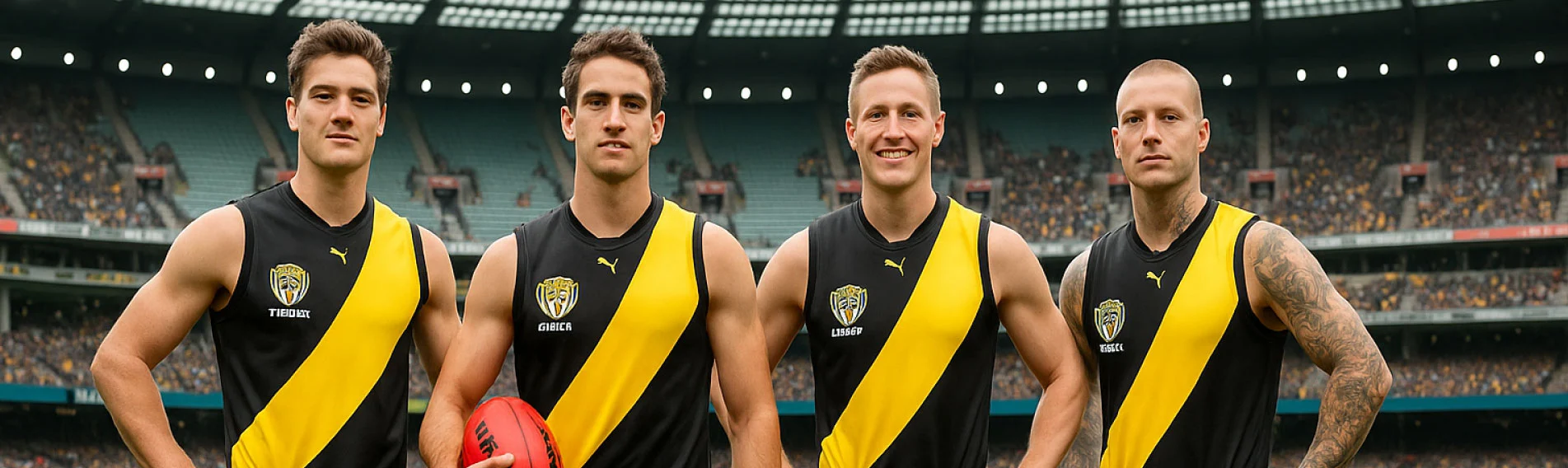 AFL Grand Final 2025: Your Ultimate Guide to Tickets, Packages & Group ...